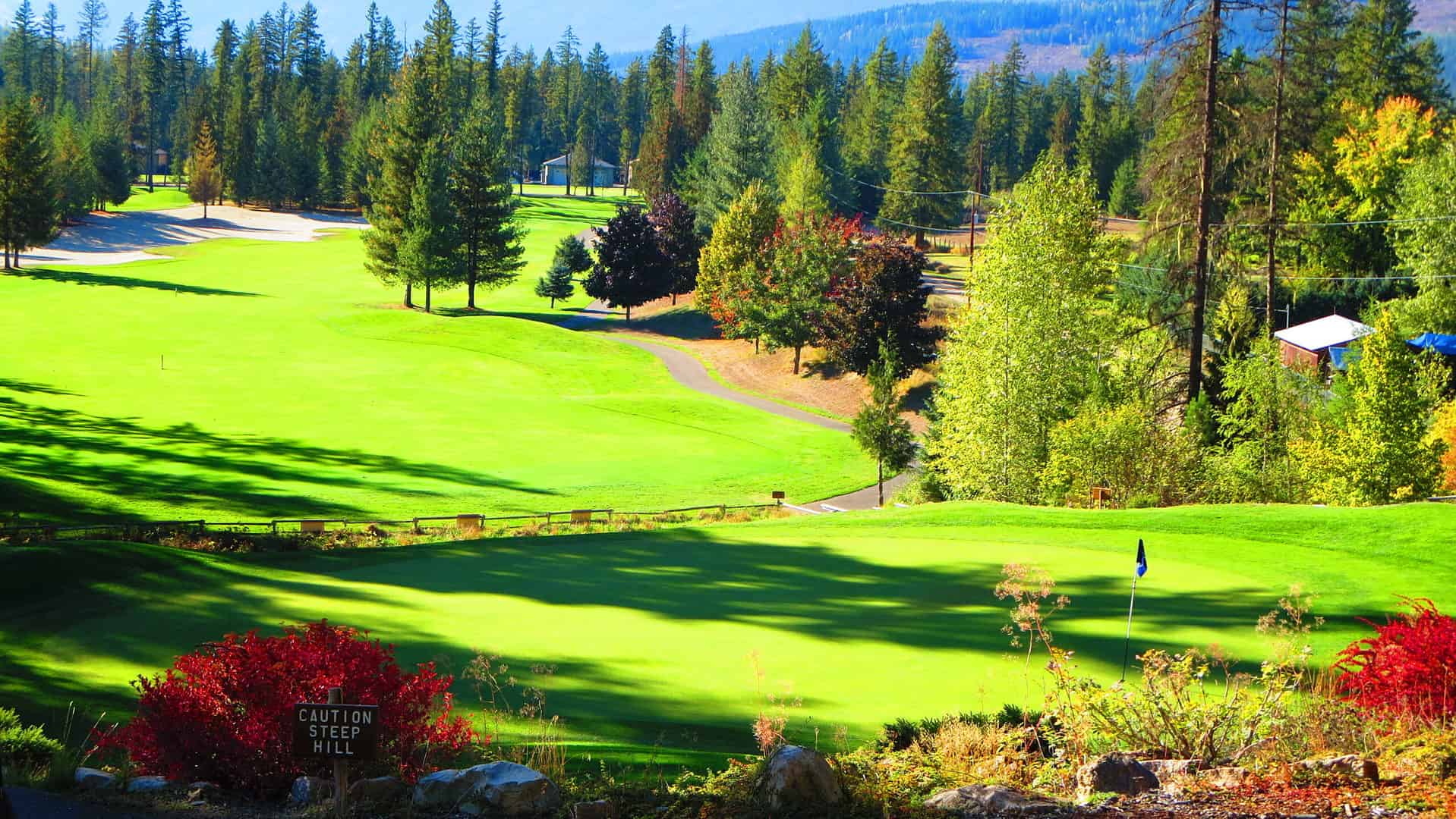 Top 10 Reasons To Visit Mabel Lake – Mabel Lake Golf